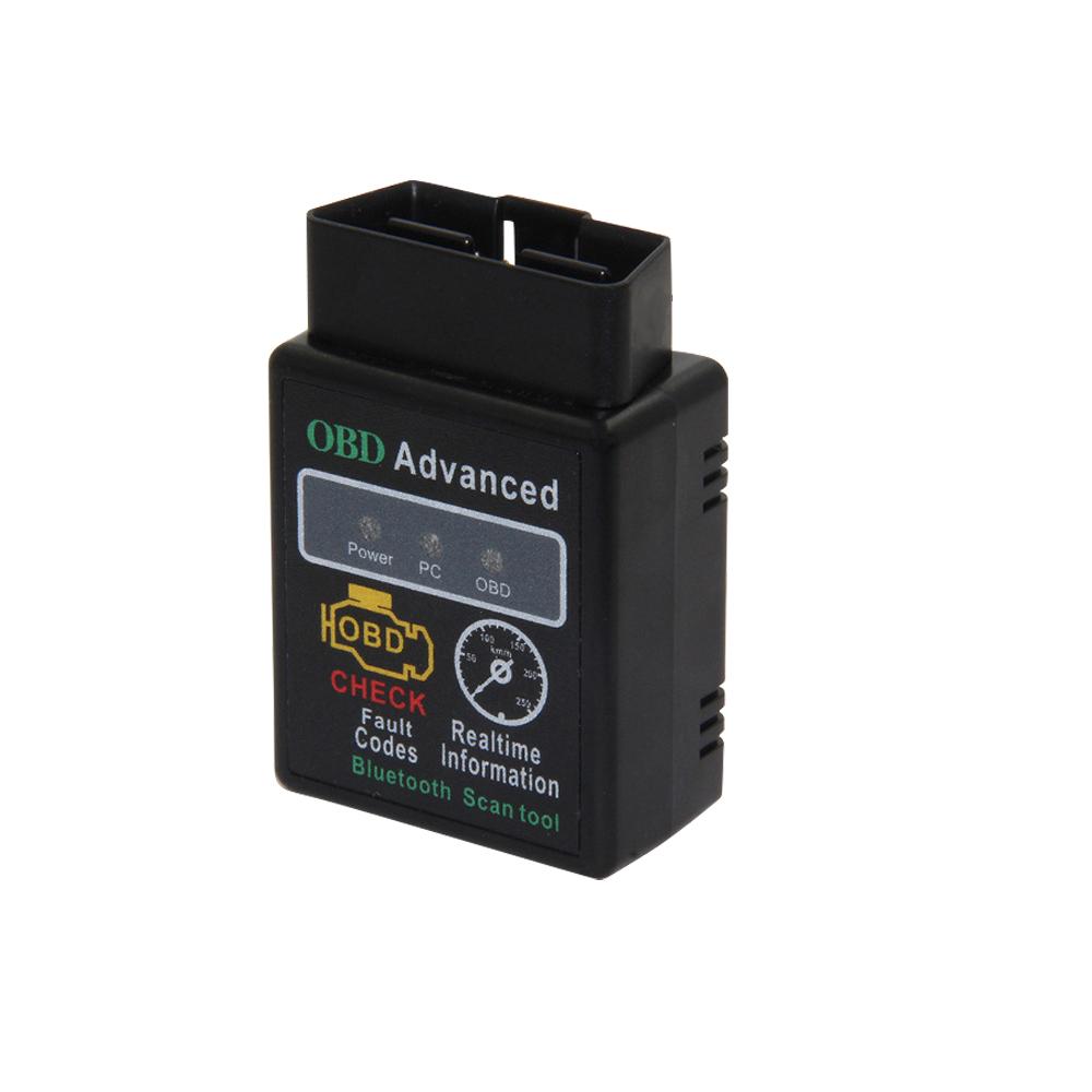 USB cablescanner high-speed controller with switch code - CT010-OBD01 ...