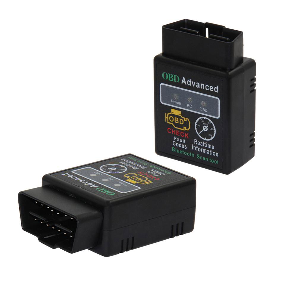 USB cablescanner high-speed controller with switch code - CT010-OBD01 ...