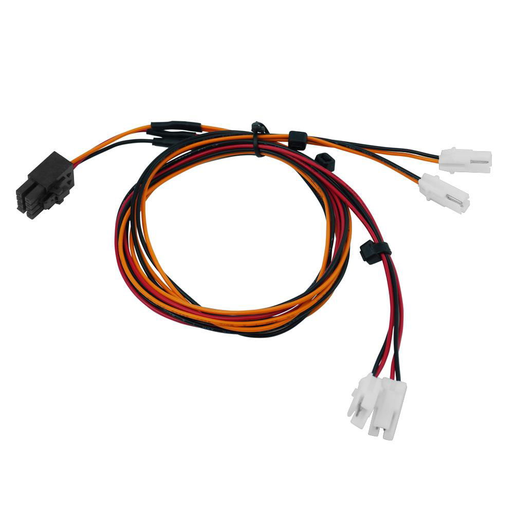 Battery pack BMS harness - CT028-BMS07 - other (China Manufacturer ...