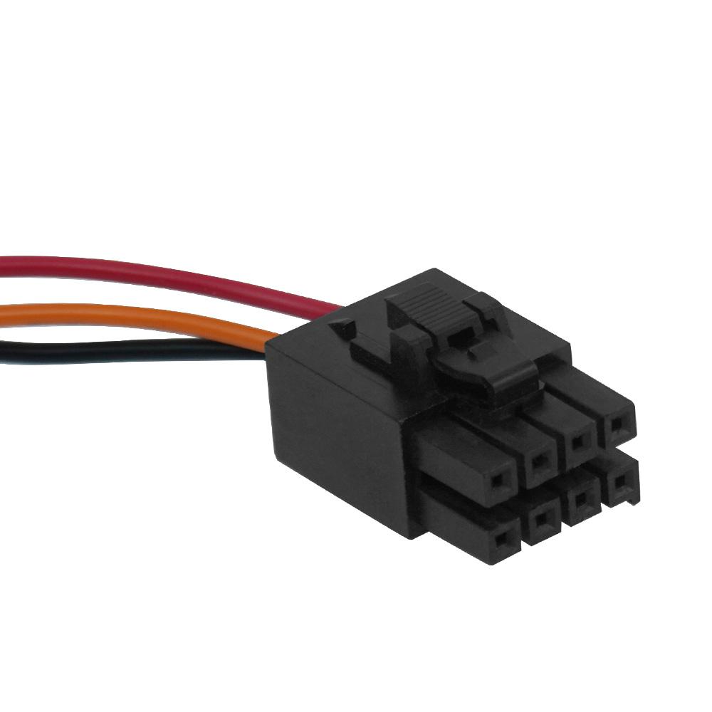 Battery pack BMS harness - CT028-BMS07 - other (China Manufacturer ...