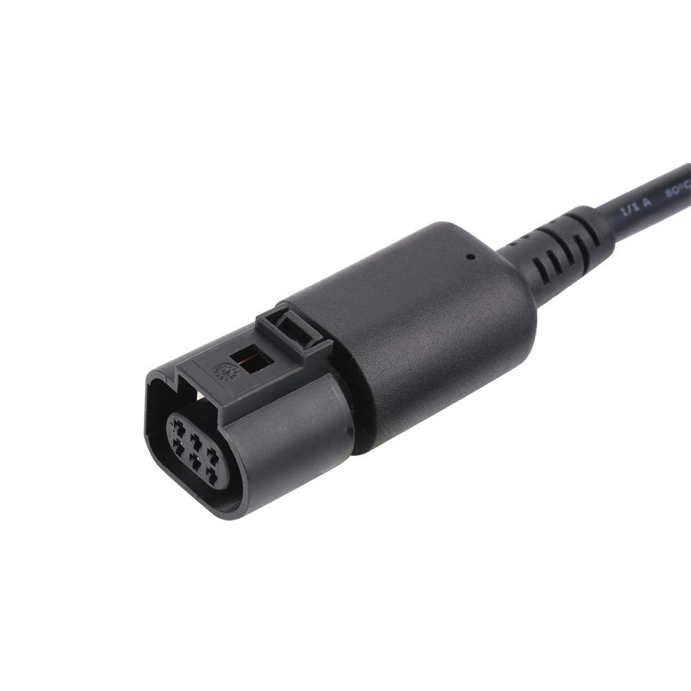 Custom wiring harness&Adapter&Connector - CT038-CHAC02 - other (China ...