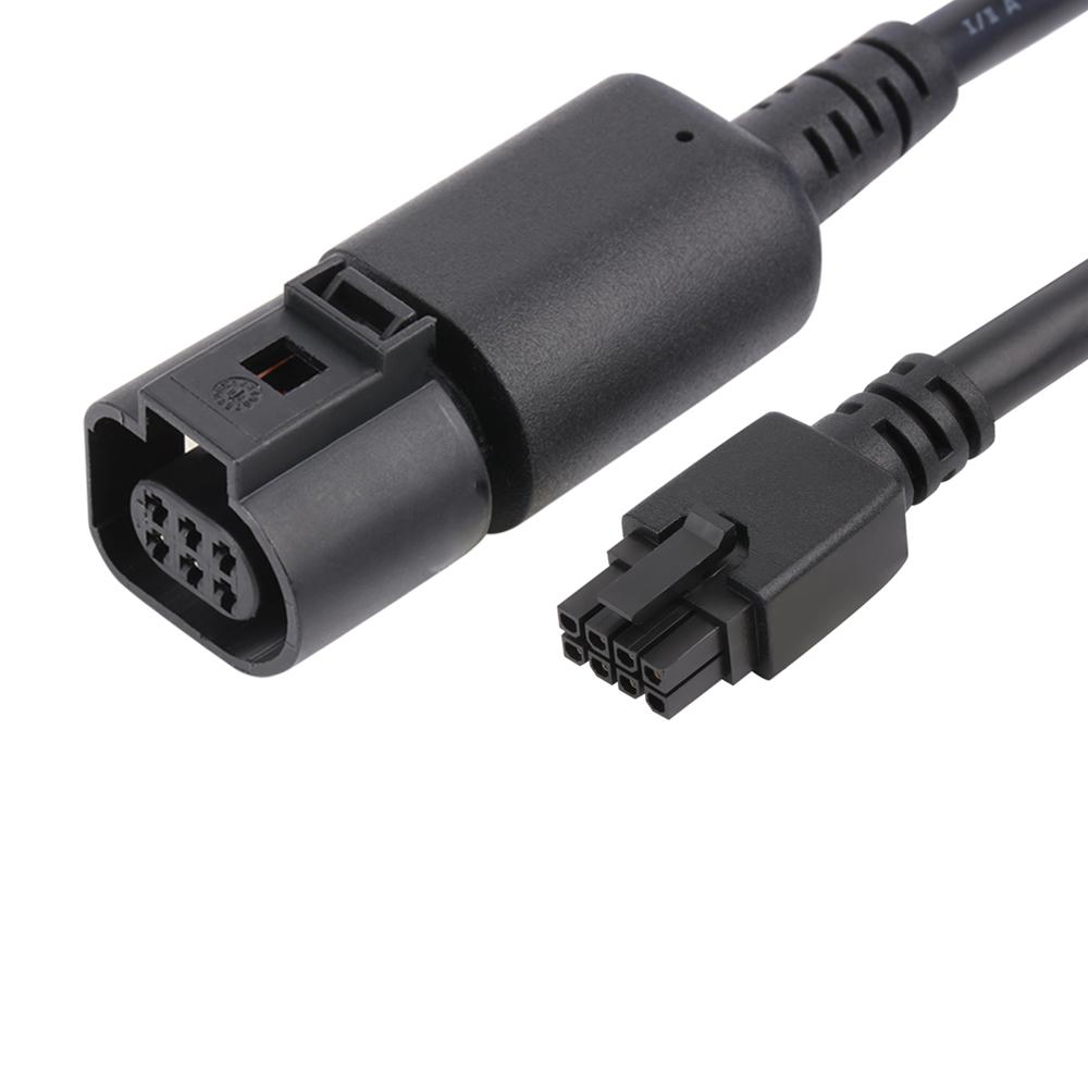 Custom wiring harness&Adapter&Connector - CT038-CHAC02 - other (China ...