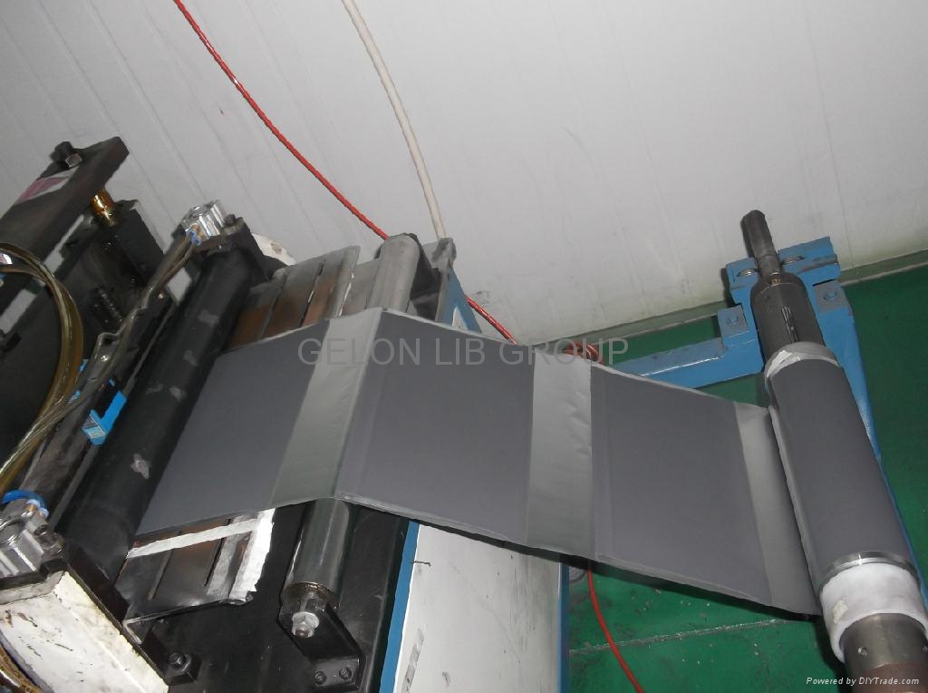 15/16/20/25um Aluminum Foil Al Foil for Lithium Battery Cathode ...