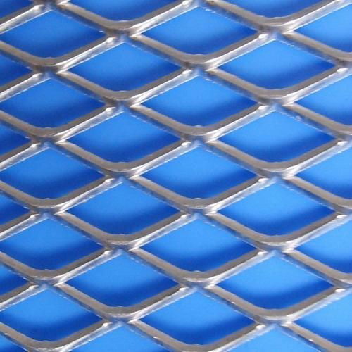 Expended metal Gutter Mesh - EZ002 - enzarmetal (China Manufacturer ...
