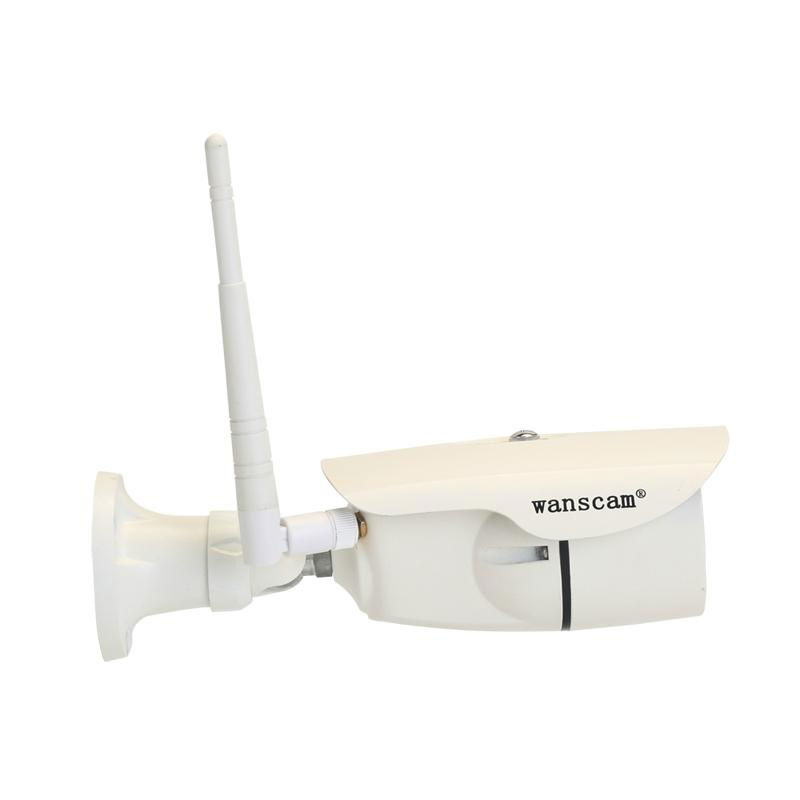 WANSCAM New Product HW0042 Outdoor 1.3MP Wireless HD IP Camera (China ...