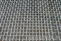Duplex Stainless Steel Wire Mesh Screen - 12863 - Heanjia (China ...