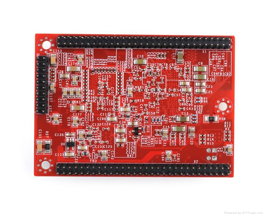 HDLC-LCM Embedded Low Power Communication Module - HDLC-LCM-160 - yacer ...