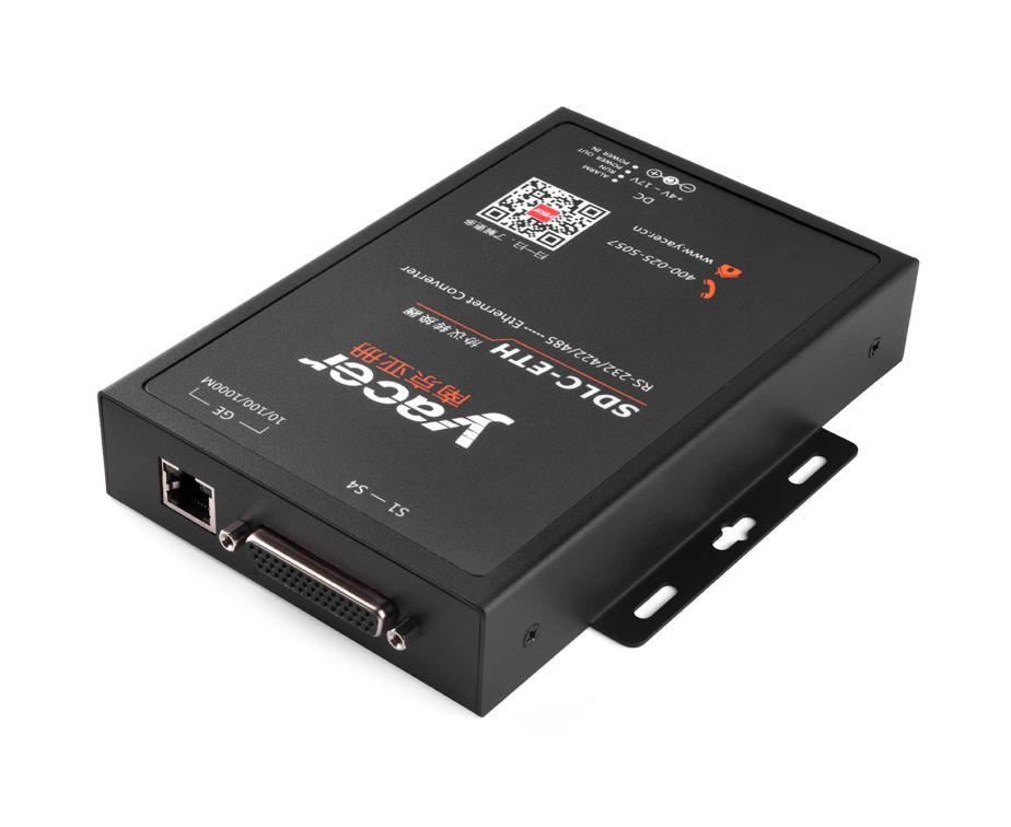 SDLC-ETH High Speed Multi-Protocol Converter - China - Manufacturer