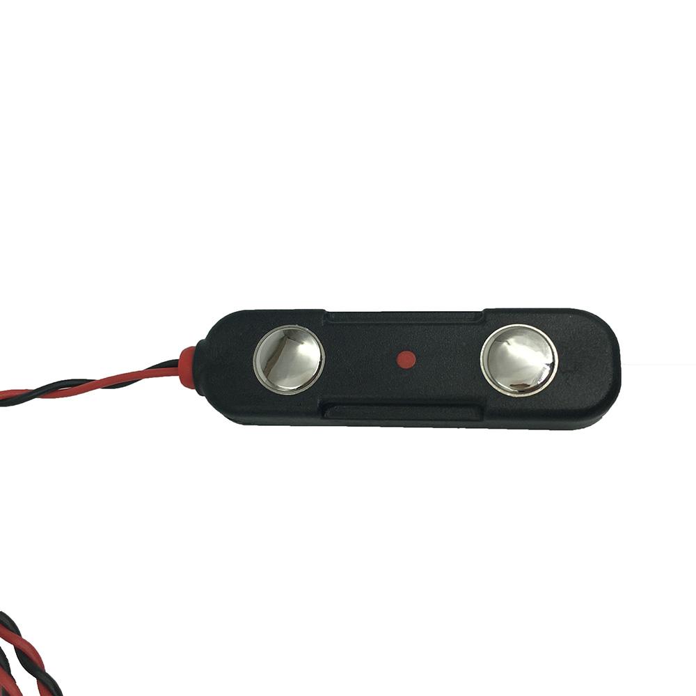 Good Price Reusable stainless steel bar stimulation Electrode Cable ...