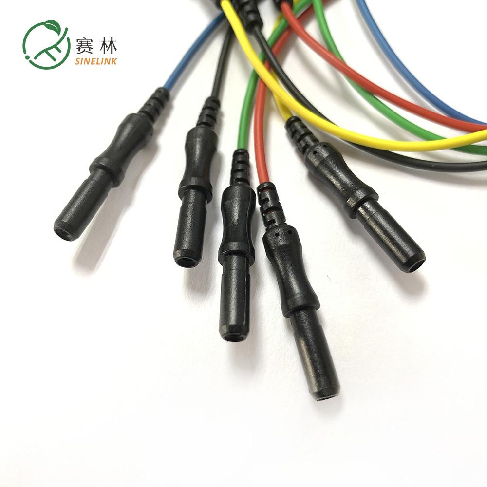 DIN 42802延长线，1.5米 - 810312-01 - 赛林电子 (中国 广东省 生产商) - 医疗服务 - 服务业 产品 「自助贸易」