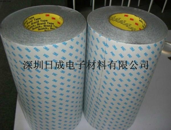 3M 4604雙面泡棉膠帶 - 广东省 - 貿易商 - 產品目錄 - 深圳市日成電子材料有限公司