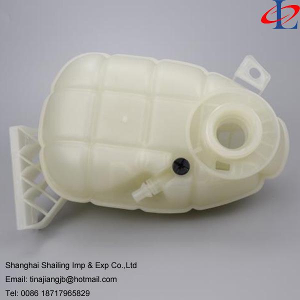 BMW Expansion Tank w/o Cap with Sensor - SL17137642160 - Saputo (China ...