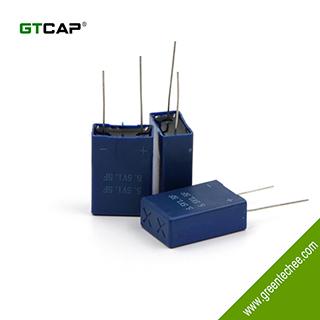 85C super capacitor module 5V ultracapacitor - GTSPH-5R5-xxxZR - GTCAP (China Trading Company ...