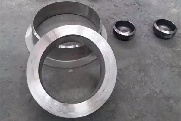 Stub End ASME B16.9 Long Pattern A403 WP316L - 4“sch 10s - Paris (China ...