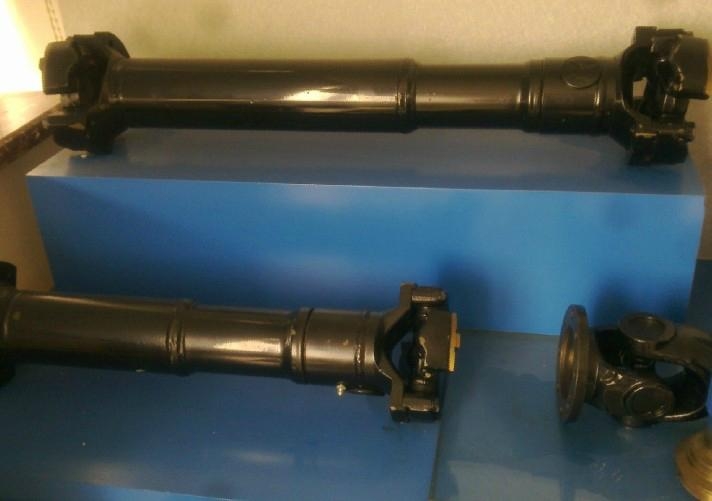 万向节 - 1258810 - 火炬 (中国 山东省 生产商) - 汽车部件和附件 - 交通运输 产品 「自助贸易」