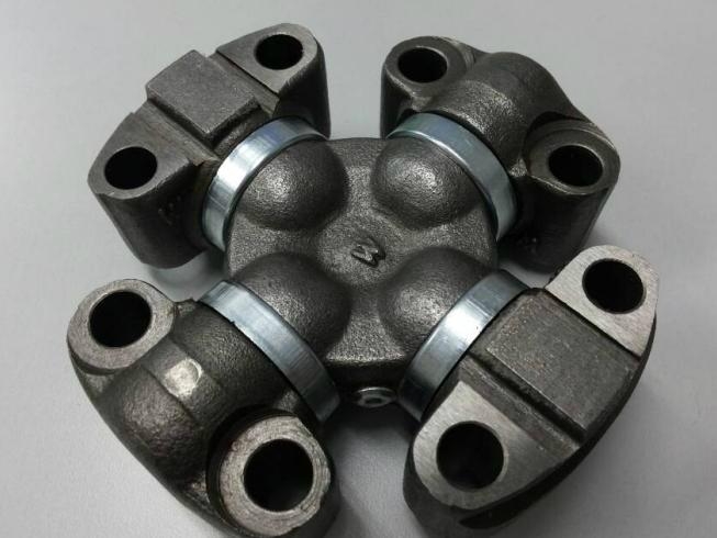 万向节 - 1258810 - 火炬 (中国 山东省 生产商) - 汽车部件和附件 - 交通运输 产品 「自助贸易」