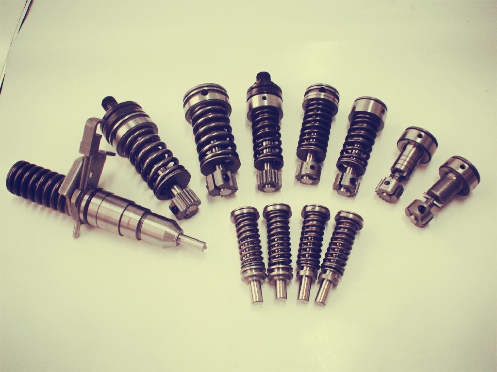 PENCIL NOZZLE 27333 27336 26964 (China Manufacturer) - Car Parts ...