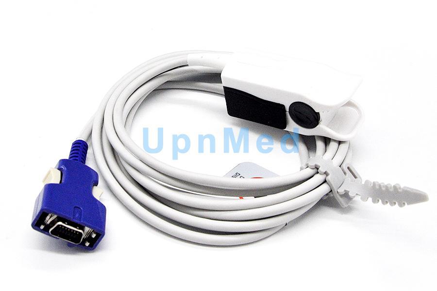 DOC-10 Nellcor OxiMax spo2 sensor (China Manufacturer) - Other ...