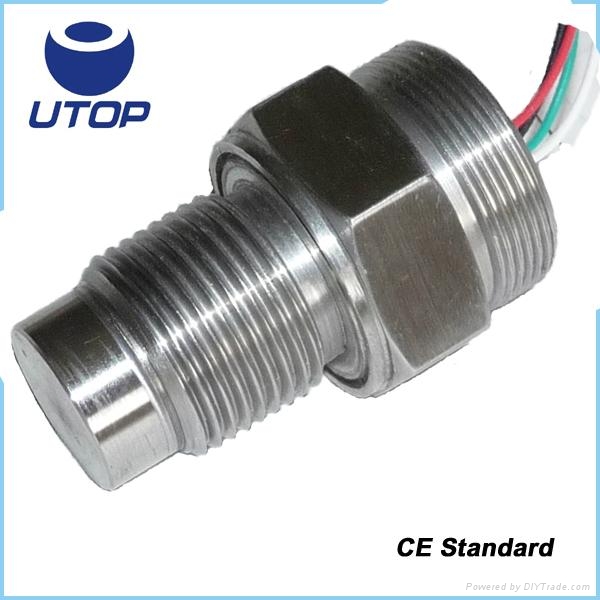 China strain gauge pressure sensor - UPX7 - UTOP (China Trading Company ...