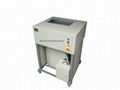 Bulk Shredder - Horsepowero - SMBZ (India Manufacturer) - Shredders and ...