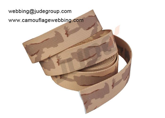 desert camo webbing, desert digital camo,3 color desert camo webbing ...