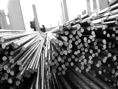 Round steel billets (Ukraine Trading Company) - Bars, Rods, Angles, and ...