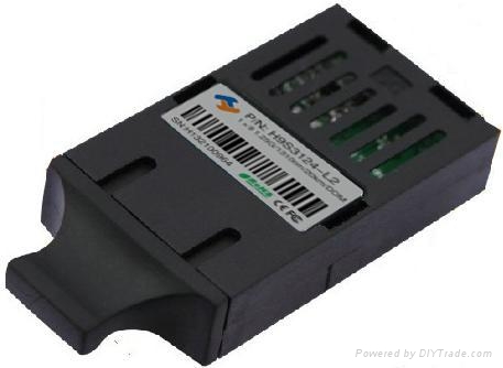 Duplex 1x9 1.25Gbps 850nm/1310nm/1550nm 40km/80km/120km/20km Fiber ...