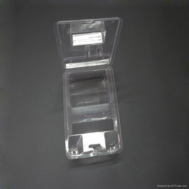 mobile phone charger packaging - EP-0010 - JX (China Manufacturer ...