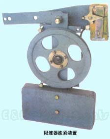 Governor tension pulley - China - Trading Company - Elevator spare