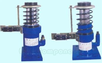 hydraulic Elevator Oil buffer for many type elevator (China Trading ...