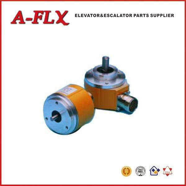 энкодер DG60L XSR запчасти для лифта - A-FLY (China Trading Company ...