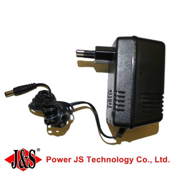 korea power plug adapter 220v 9v linearity electronics adapter ...