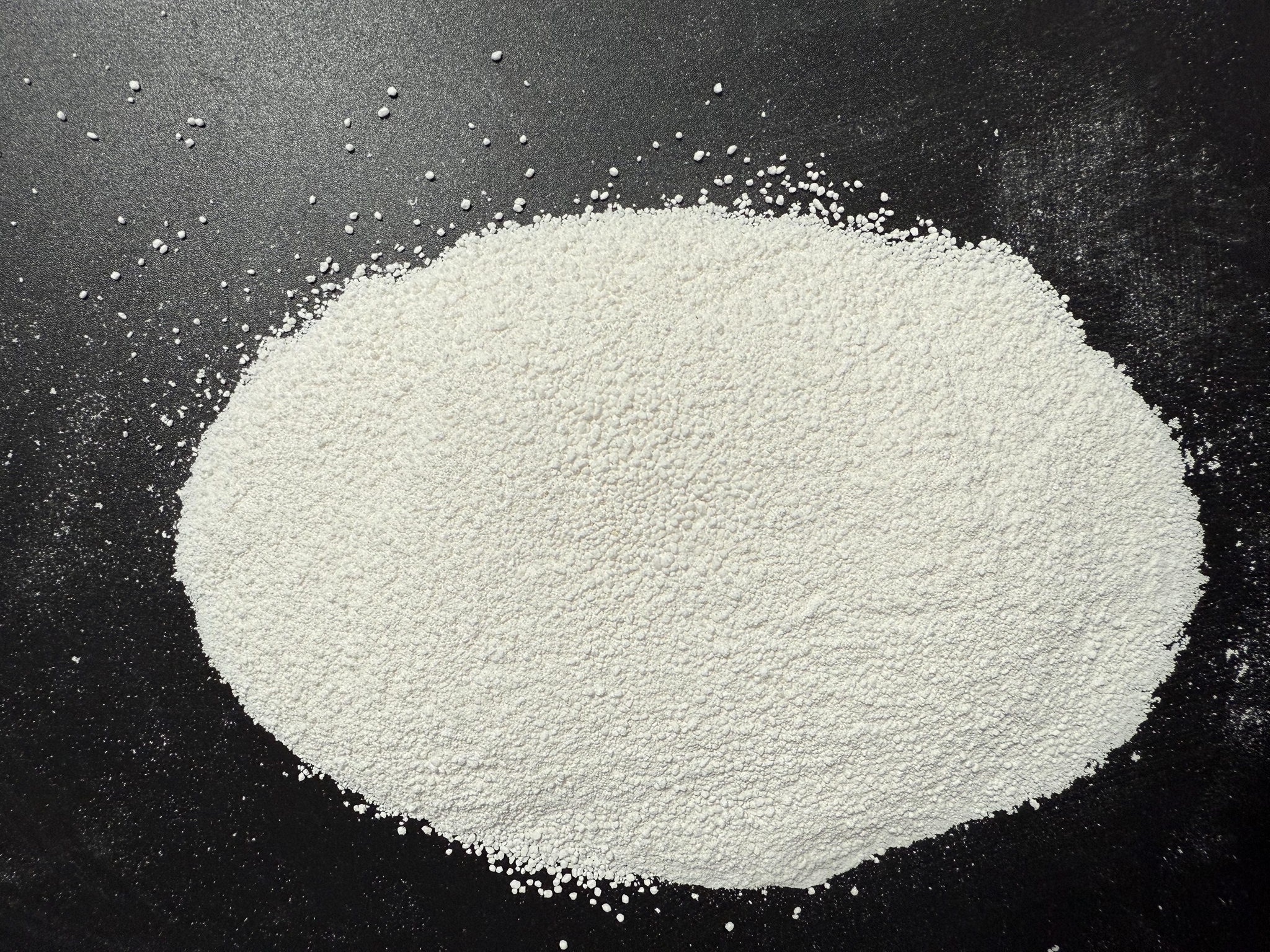 Big Particle Size Sodium Carbonate for Glass Production - China