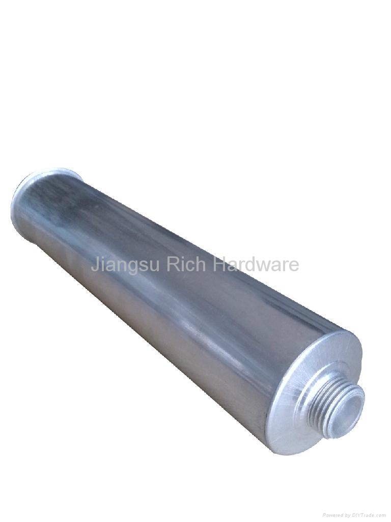 Aluminum Cartridge for hot melt - RH-12 - RQ (China Manufacturer ...