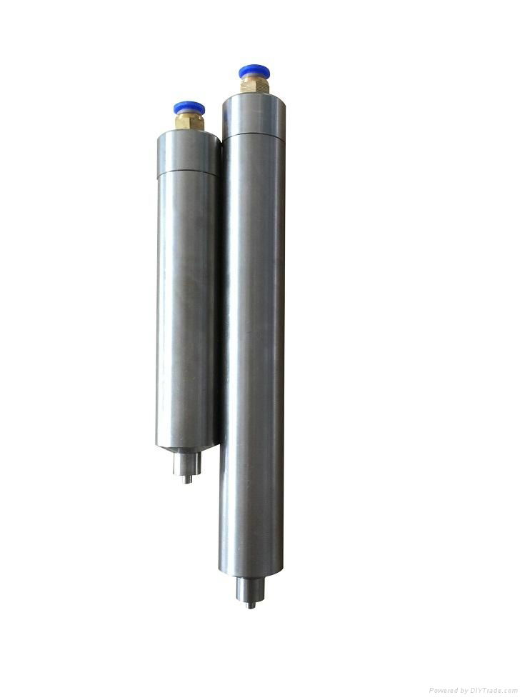 55cc metal dispensing syringe barrel - R-01 - RQ (China Manufacturer ...