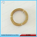 Windshield cut-out braided wire - RH-08 - RQ (China Manufacturer ...