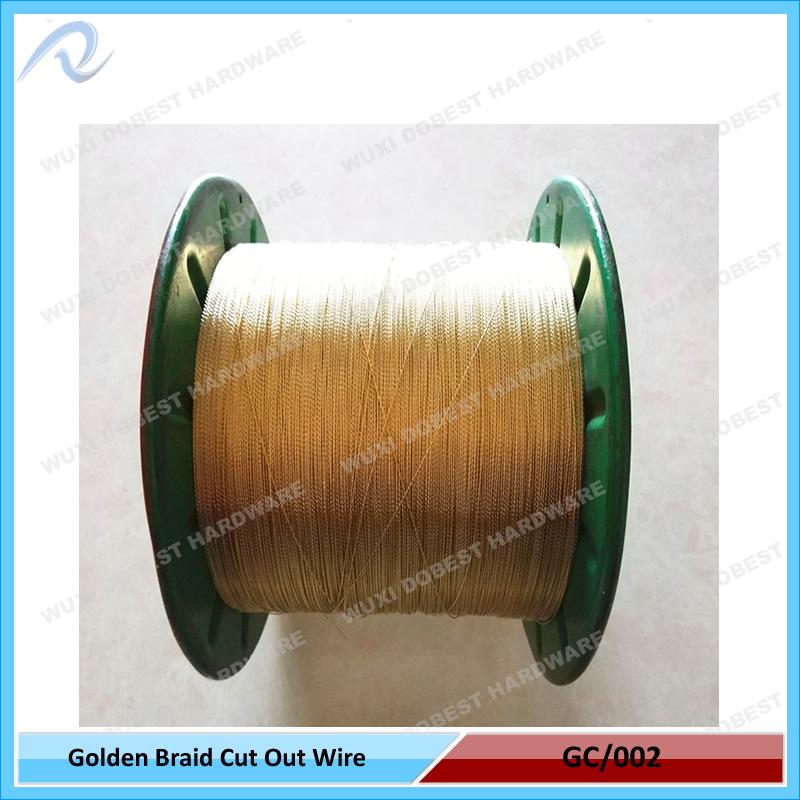 Windscreen car glass cut-out steel wire Tool - RH-20 - RQ (China ...