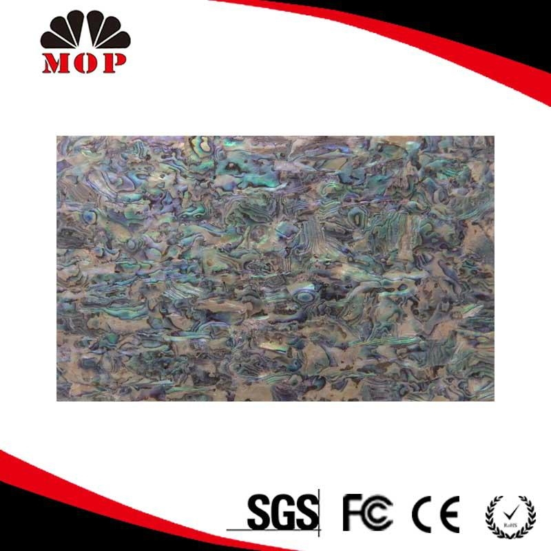 Inlay Abalone Shell Paper Shell Sheet Shell Veneer - MOP-E08 - MOP ...