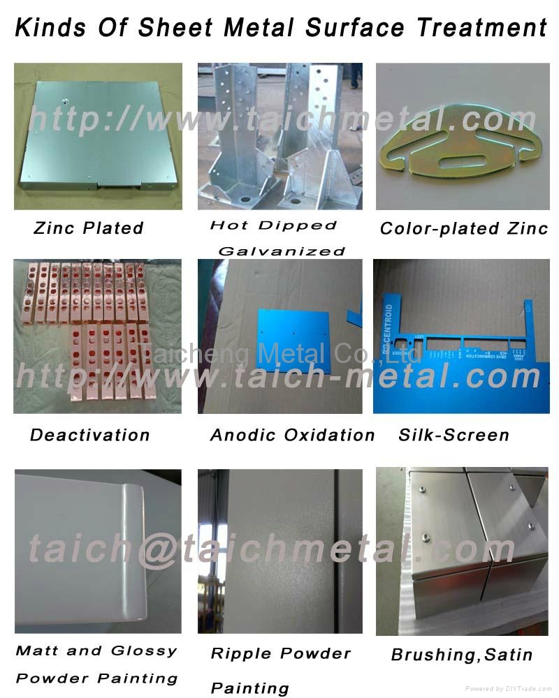 Stainless steel distribution box - OEM (China Manufacturer) - Electric ...