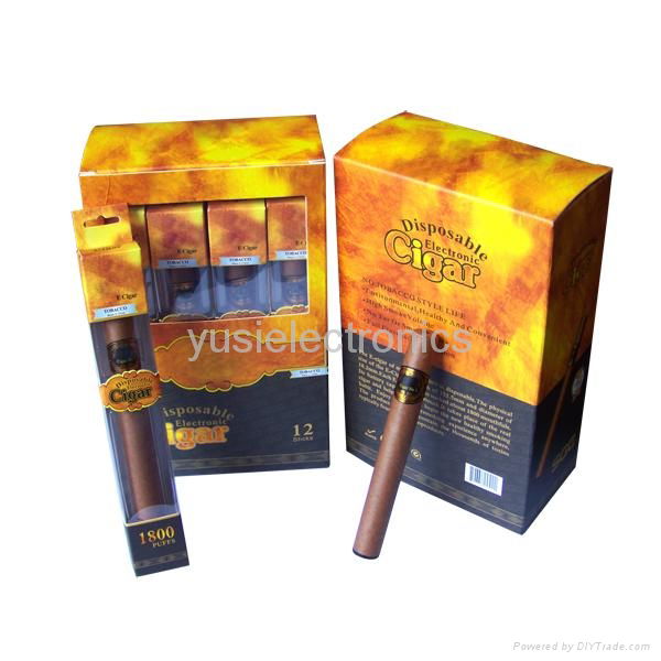 Healthcare 2400 puffs huge Vapor disposable electronic cigars - C118 ...