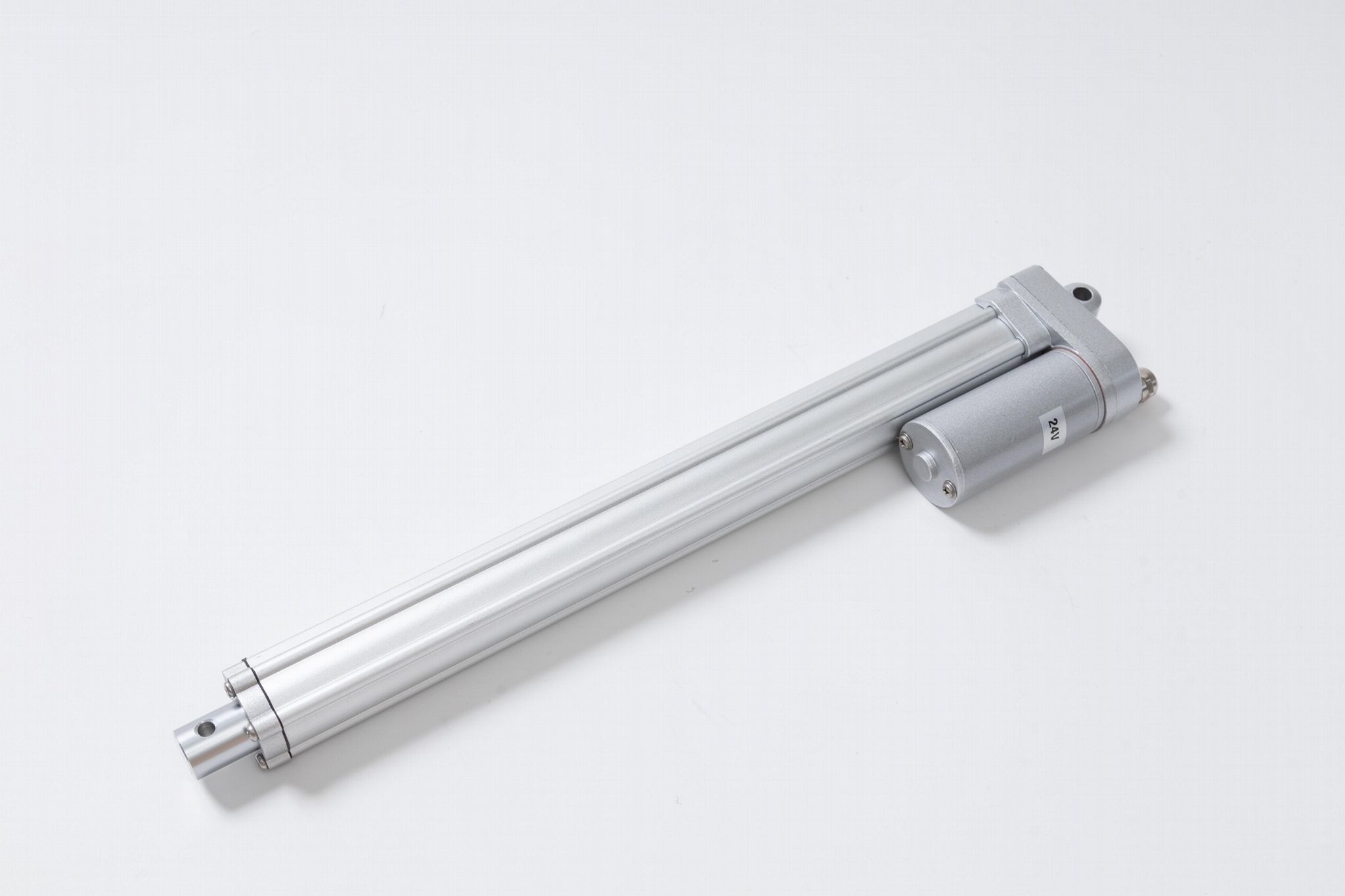 waterproof industrial linear actuator 12V, 24VDC - LINEAR ACTUATOR ...