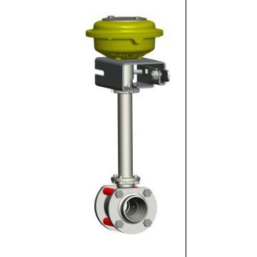 Cryogenic Ball Valve - PY4CY - Meca-Inox (China Manufacturer) - Valves ...