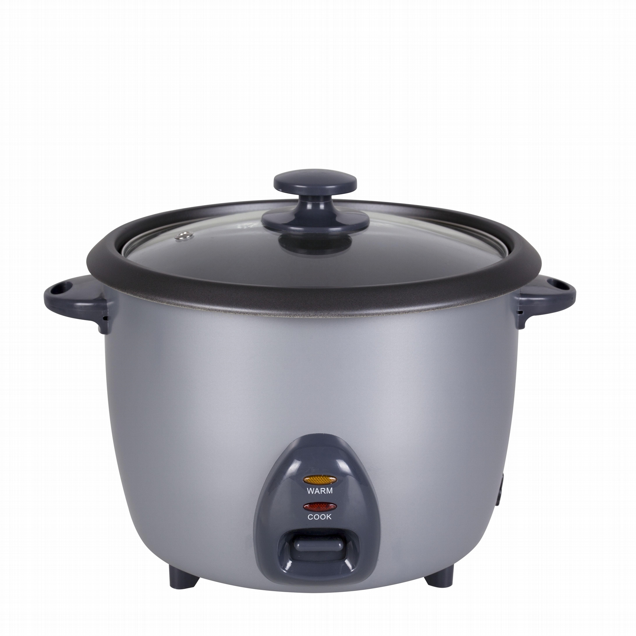 Electric Drum Rice Cooker with CB in 0.6L 1.8L 2.8L - RC-180A - RICCO (China Manufacturer ...