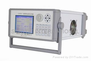 Three Phase Programmable Power Source - SNT 503 - SINOTIE (China Manufacturer) - Electricity ...