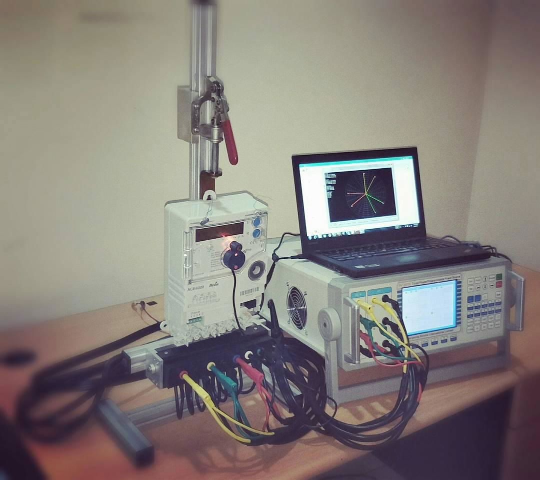 Three Phase Phantom Load - SNT 503A - SINOTIE (China Manufacturer ...