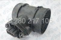 Air Flow Sensor - 0280217003 - DCET (China Manufacturer) - Remote ...