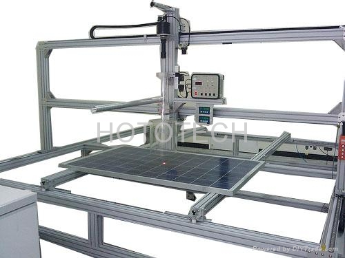 PV Hail Impact Tester (HT-PV-09A) - HOTOTECH (China Manufacturer ...