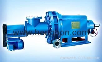 High Consistency Refiner - refiner - HB (China Manufacturer) - Paper ...