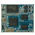 ARM11 S3C6410 system on module MINI6410 - som-s3c6410 - BOARDCON (China ...