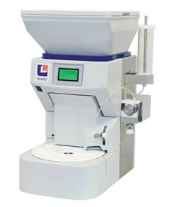 二手TOMOE Sushi Rice Ball Making Machine - 广东省 - 生产商 - 寿司机械 - 天发机械、食品机械